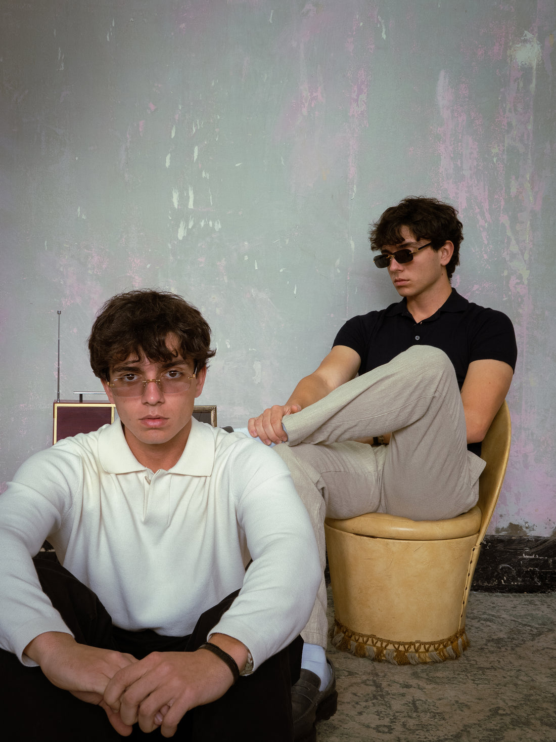 Mitic Brand | Eyewear