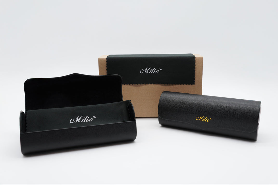 Mitic Brand | Eyewear